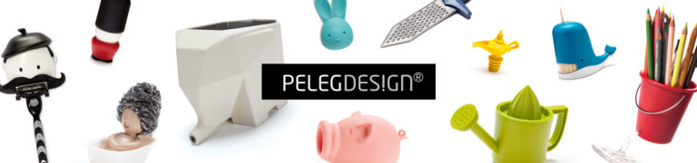 Peleg Design – Becheras Holdings Singapore